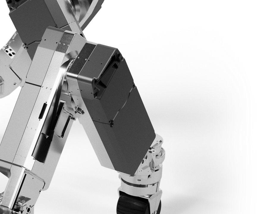 Robotic maintenance and inspection with interactive capabilities ...